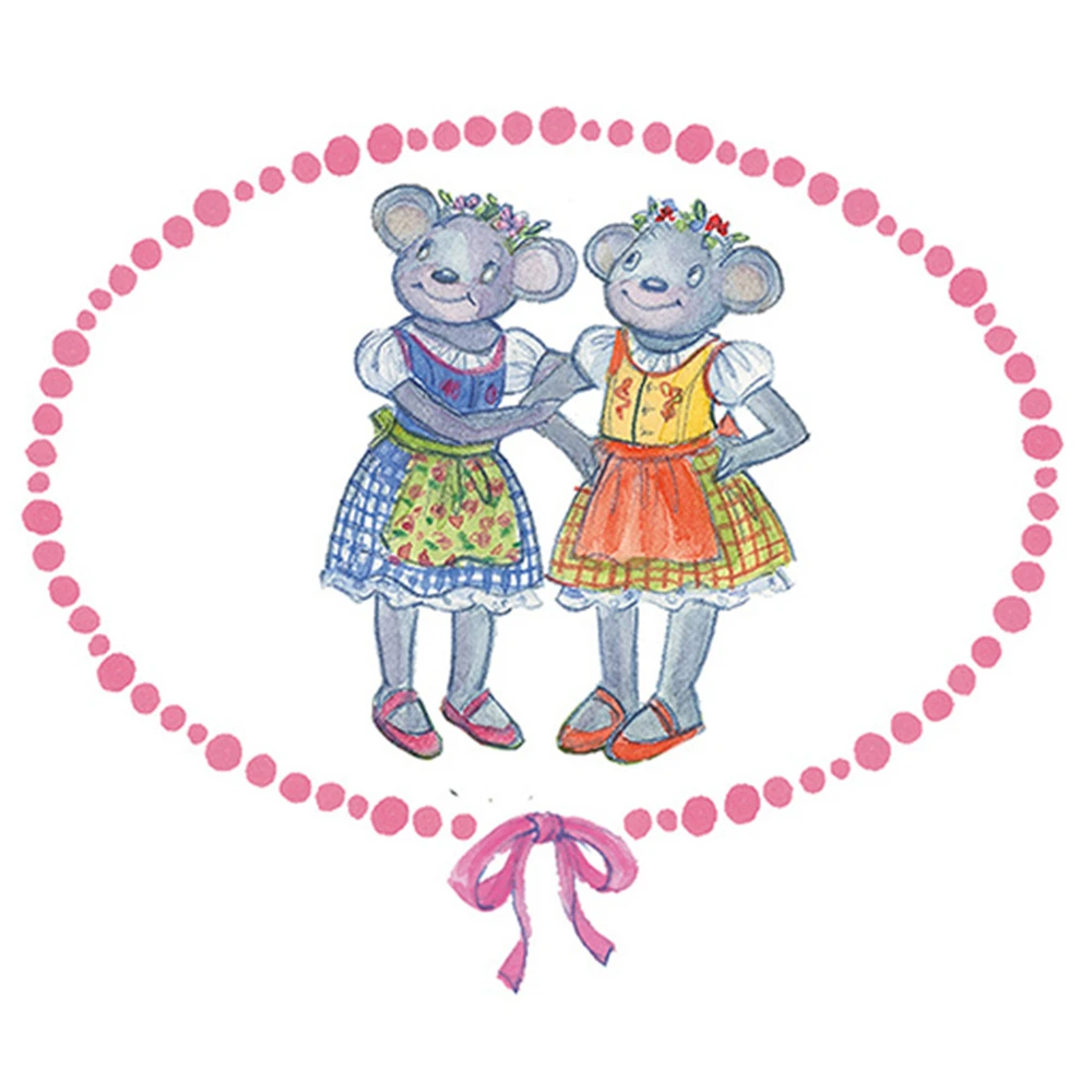 Prinzessin Lillifee und ihre Freunde