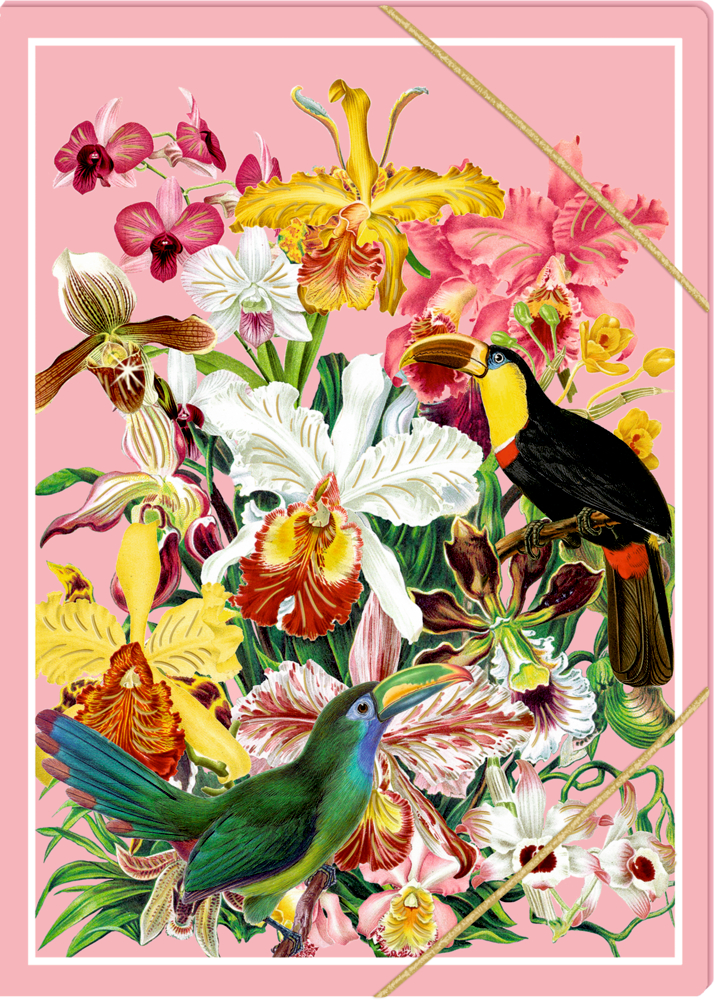 Schreibwaren der Edition Barbara Behr entdecken