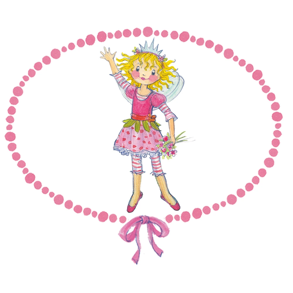 Prinzessin Lillifee und ihre Freunde