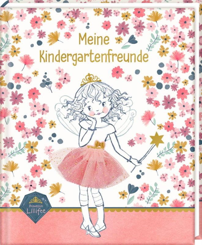 Prinzessin Lillifee | Spielzeug & Bücher entdecken