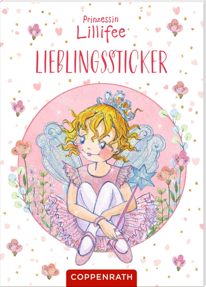 Prinzessin Lillifee | Spielzeug & Bücher entdecken