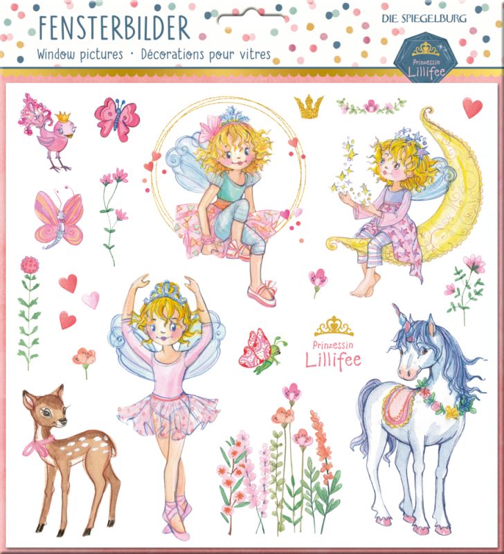 Prinzessin Lillifee | Spielzeug & Bücher entdecken