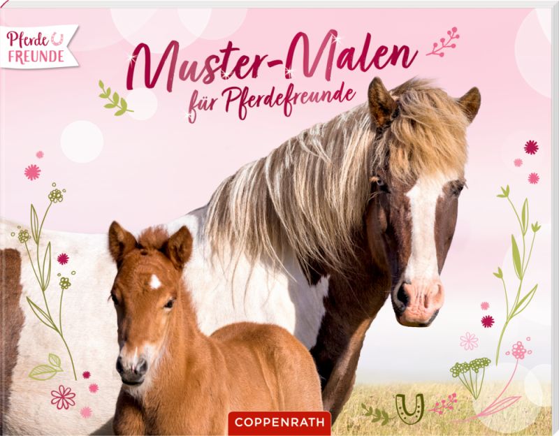 Pferdefreunde | Pferdespielsachen kaufen - Spiegelburg Shop