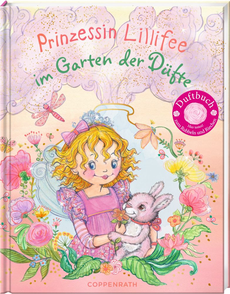 Prinzessin Lillifee | Spielzeug & Bücher entdecken