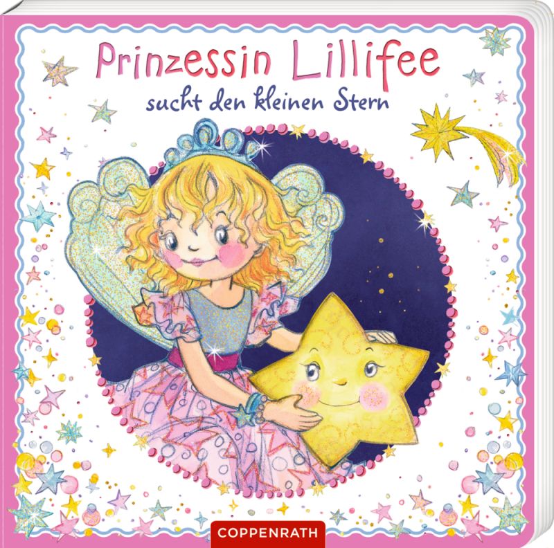 Prinzessin Lillifee | Spielzeug & Bücher entdecken
