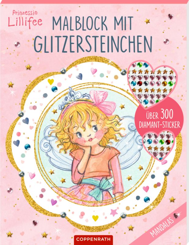 Prinzessin Lillifee | Spielzeug & Bücher entdecken