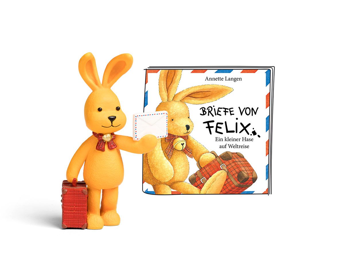 Felix der Hase