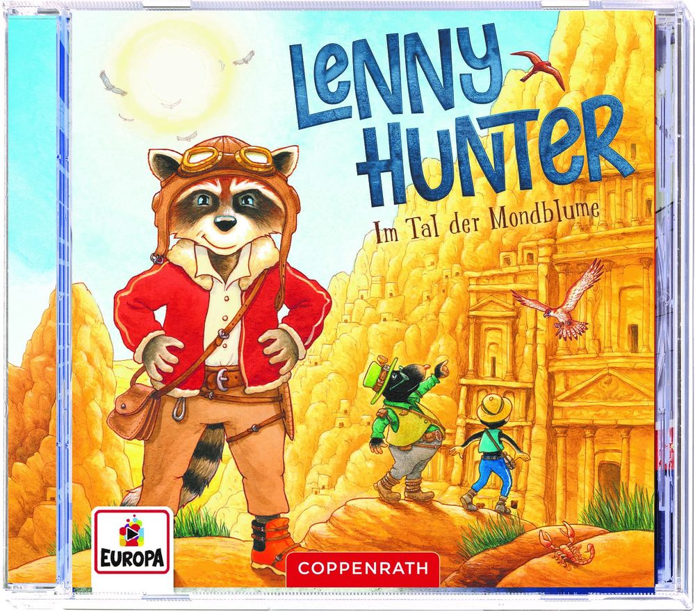Lenny Hunter