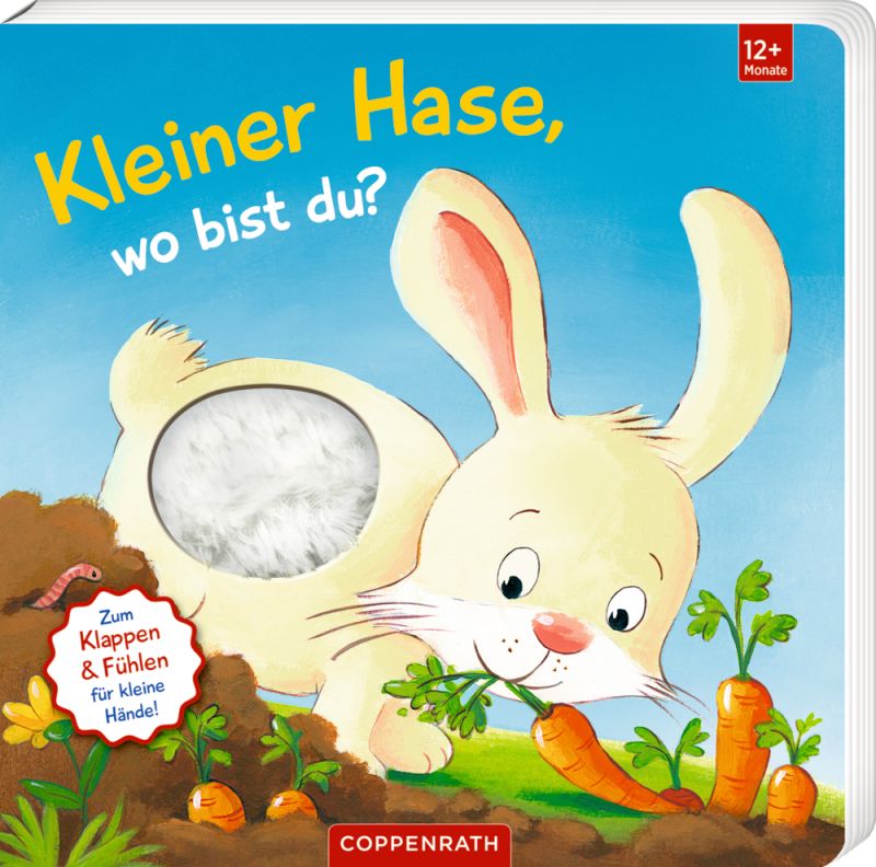 Felix der Hase - Bücher und Spielideen