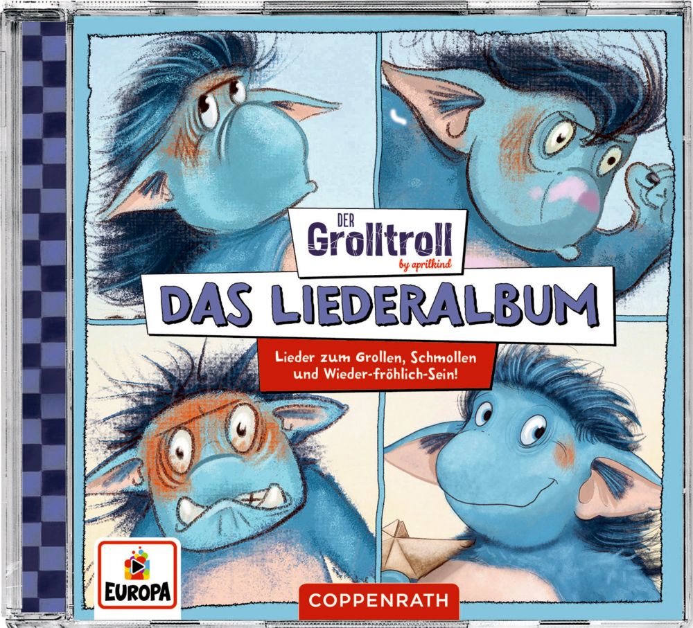 Der Grolltroll