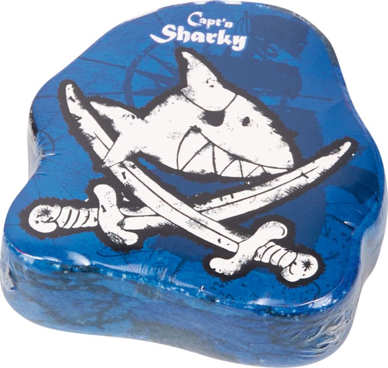 Capt'n Sharky