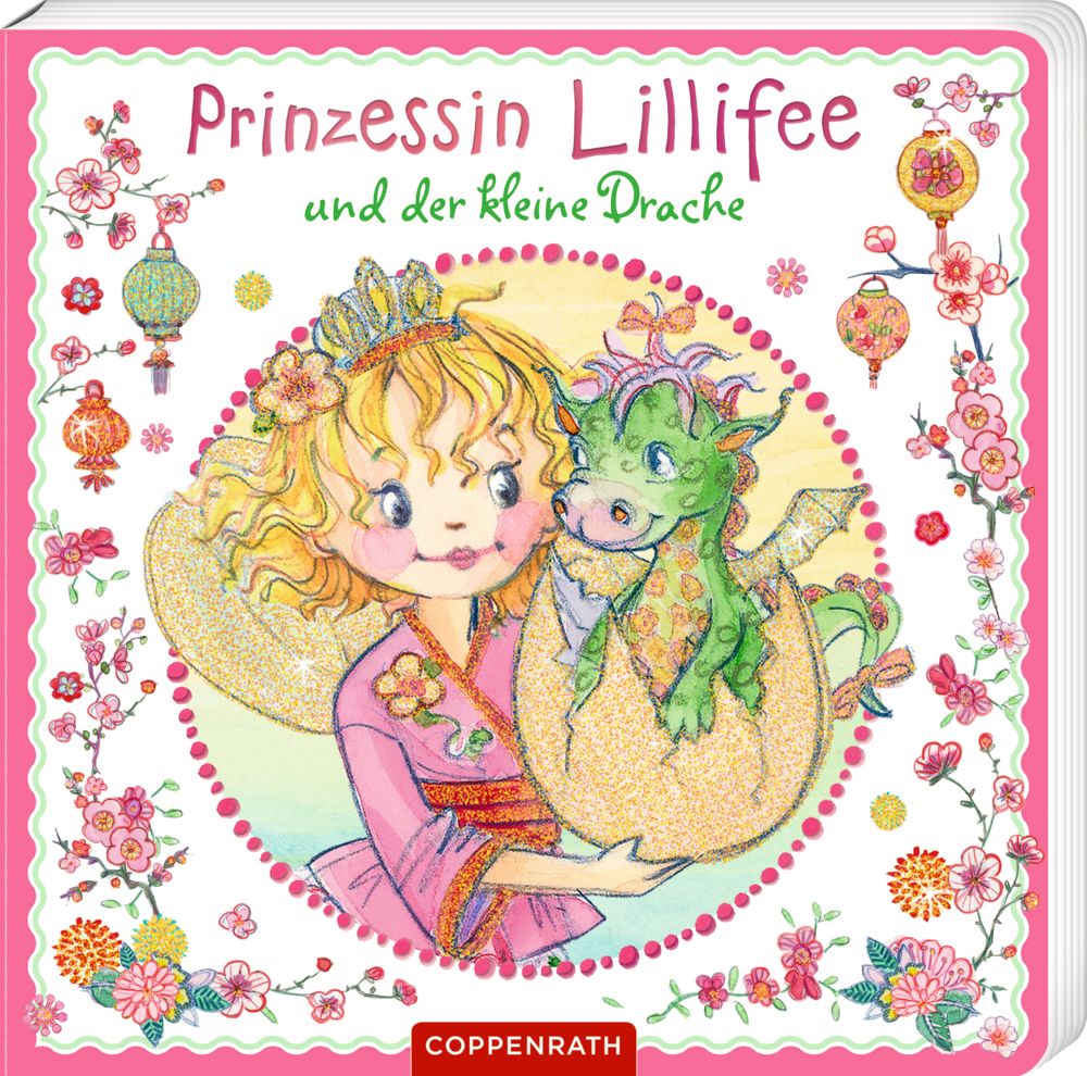Prinzessin Lillifee | Spielzeug & Bücher entdecken