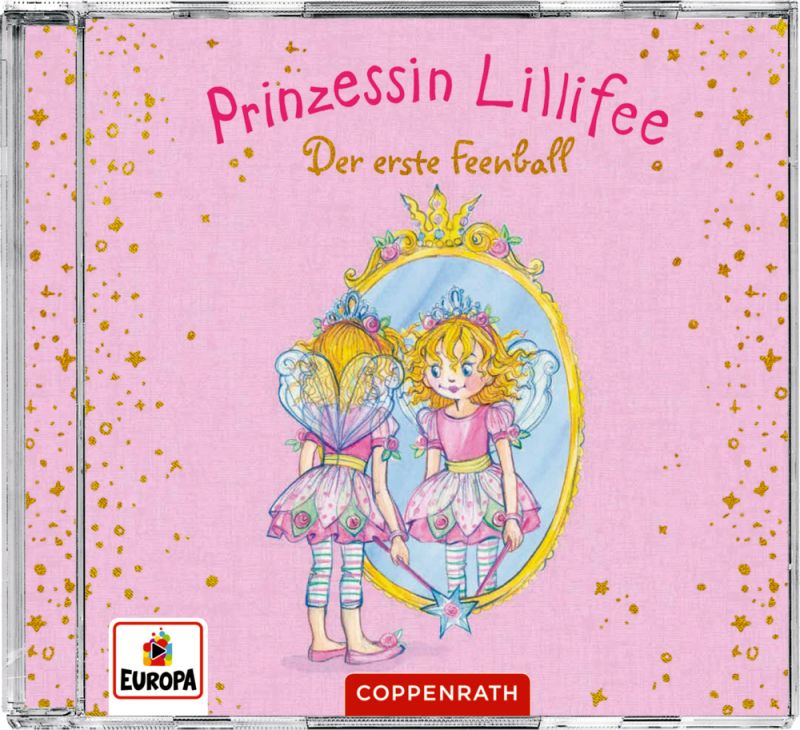 Prinzessin Lillifee | Spielzeug & Bücher entdecken