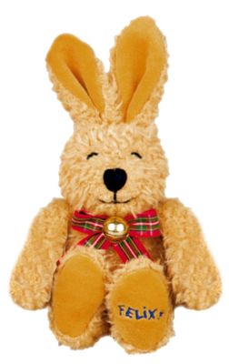 Felix der Hase - Bücher und Spielideen