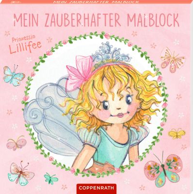 Prinzessin Lillifee | Spielzeug & Bücher entdecken