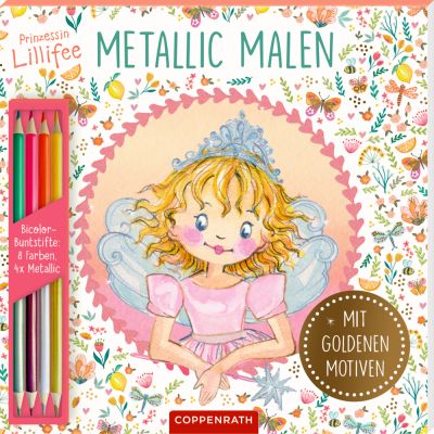 Prinzessin Lillifee | Spielzeug & Bücher entdecken