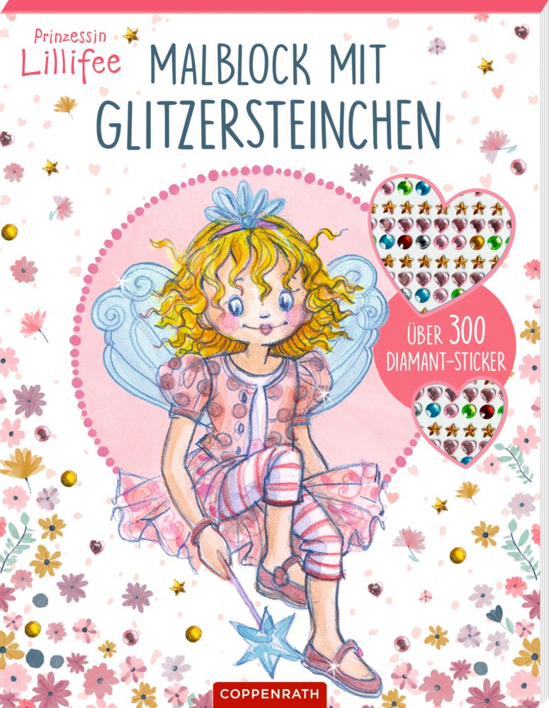 Prinzessin Lillifee | Spielzeug & Bücher entdecken