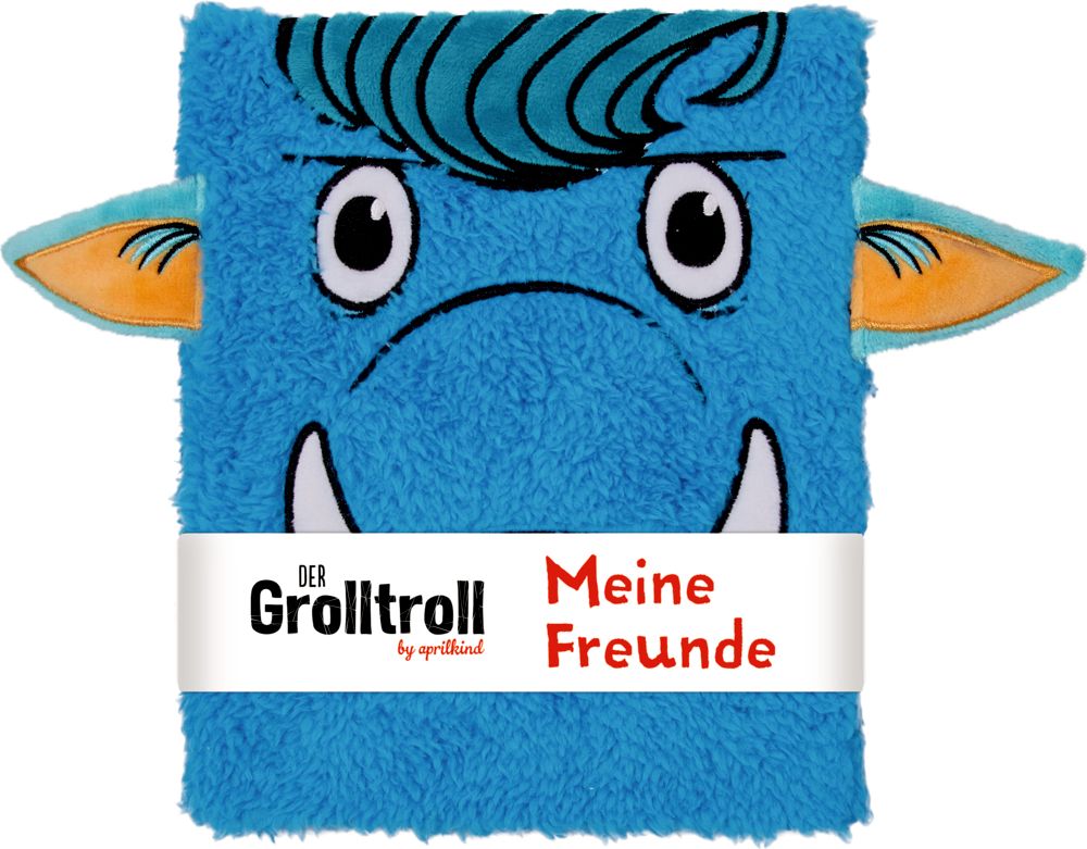 Der Grolltroll