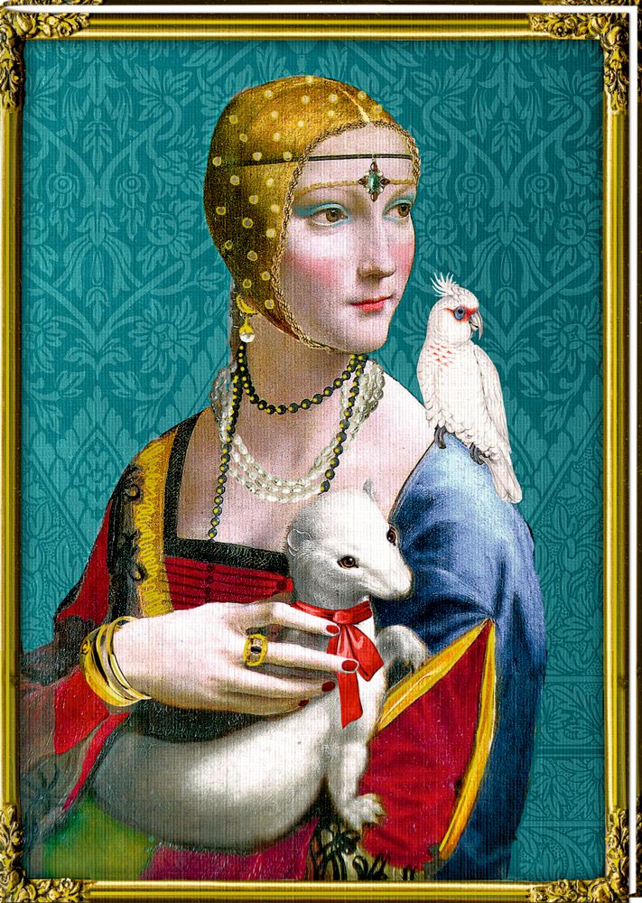 Schreibwaren der Edition Barbara Behr entdecken