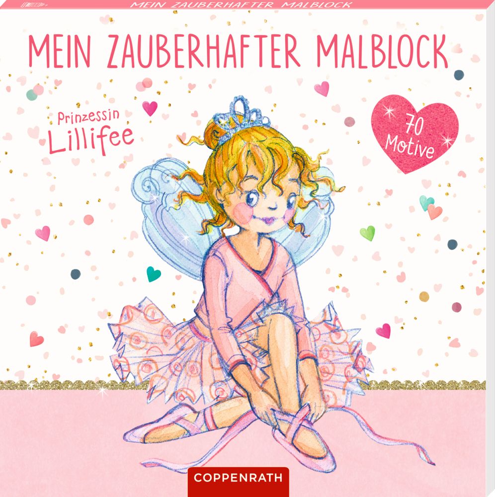 Prinzessin Lillifee | Spielzeug & Bücher entdecken