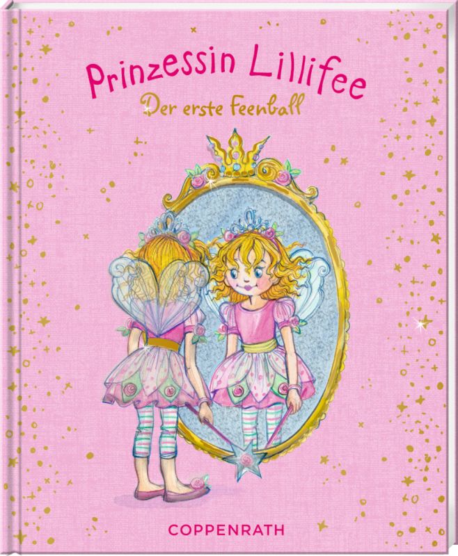 Prinzessin Lillifee | Spielzeug & Bücher entdecken