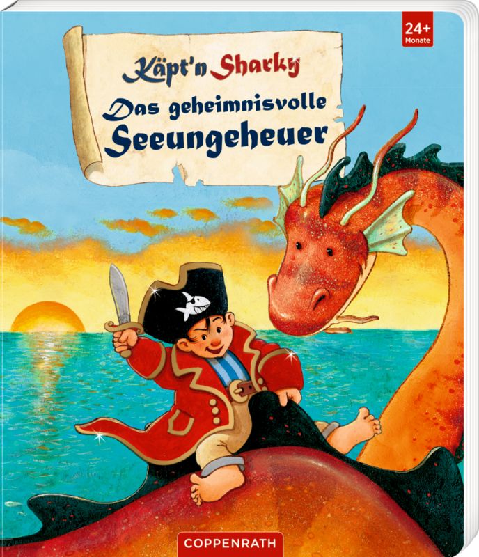 Capt'n Sharky
