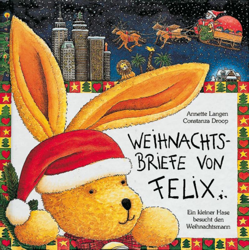 Felix der Hase