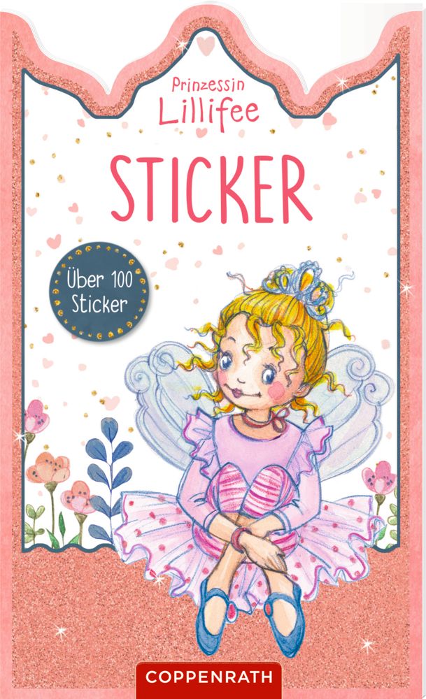 Downloads von Prinzessin Lillifee